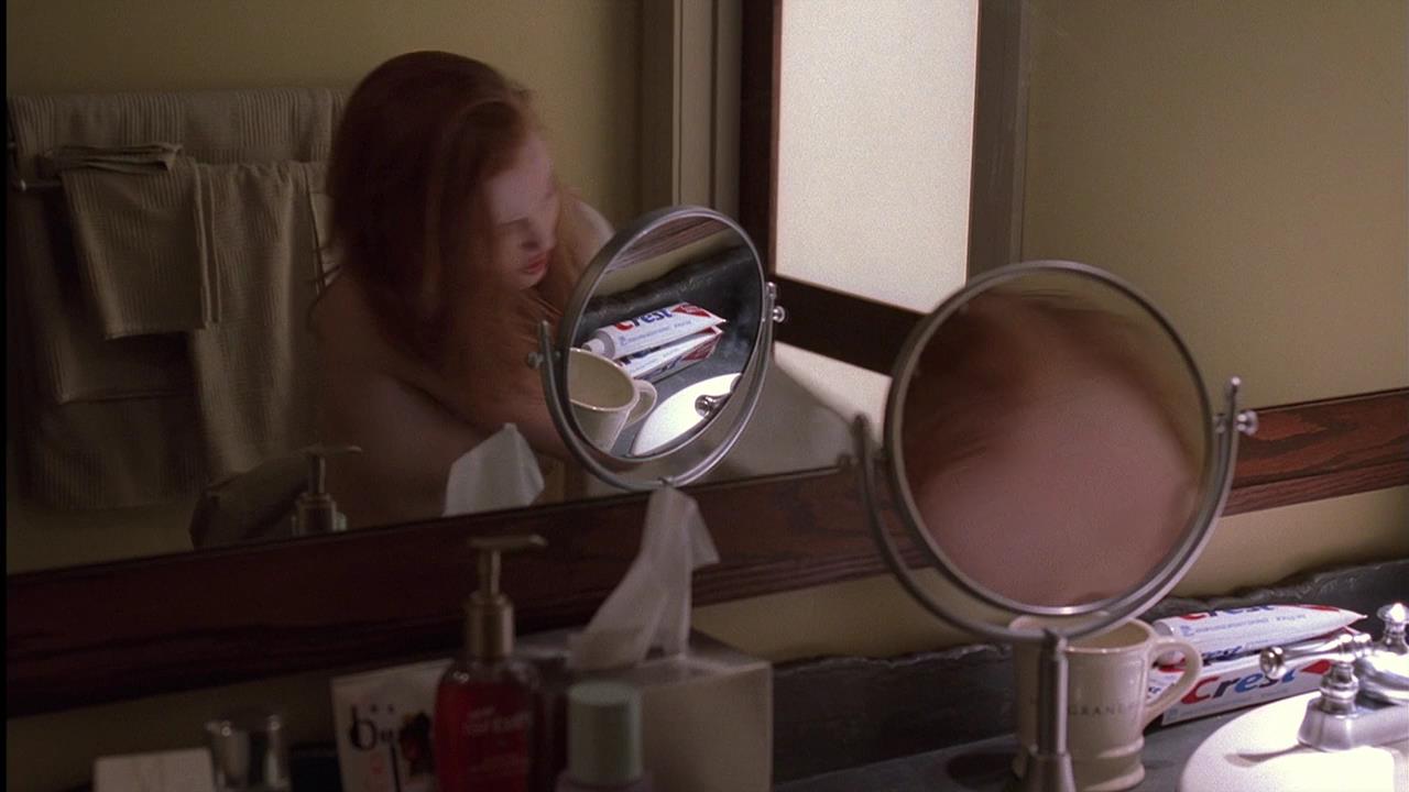Alicia Witt Nude Pics Página 1