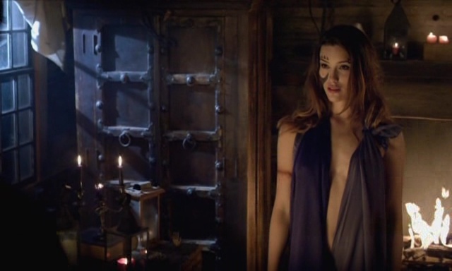 Eleanor Gecks Nude Pics Página 1