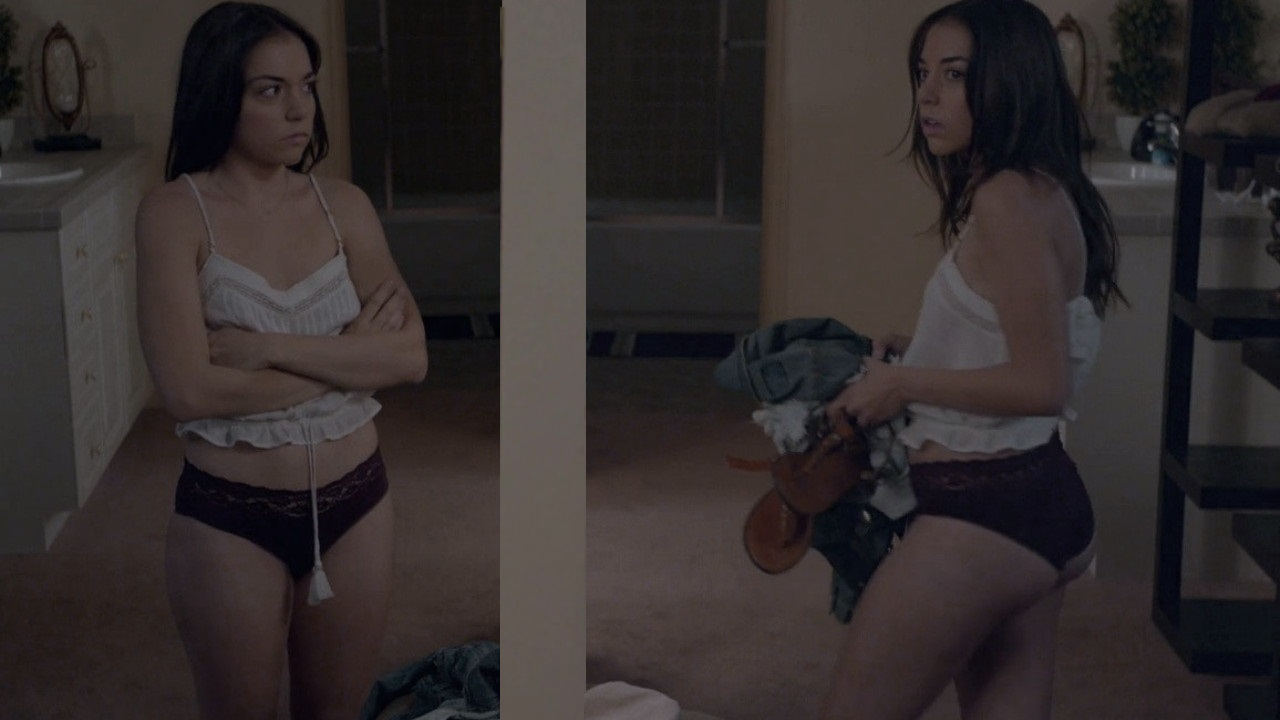 Jennifer Blakeslee Nua Em Love
