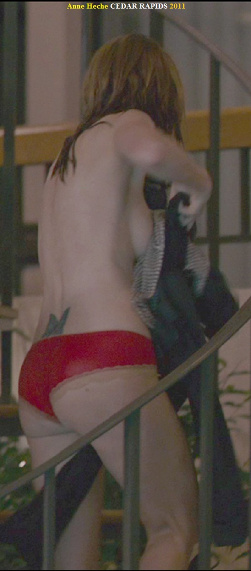 Anne Heche Nude Pics Página 1