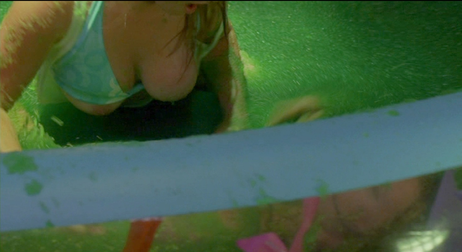 Carolyn Cannon Nua Em Hard Breakers