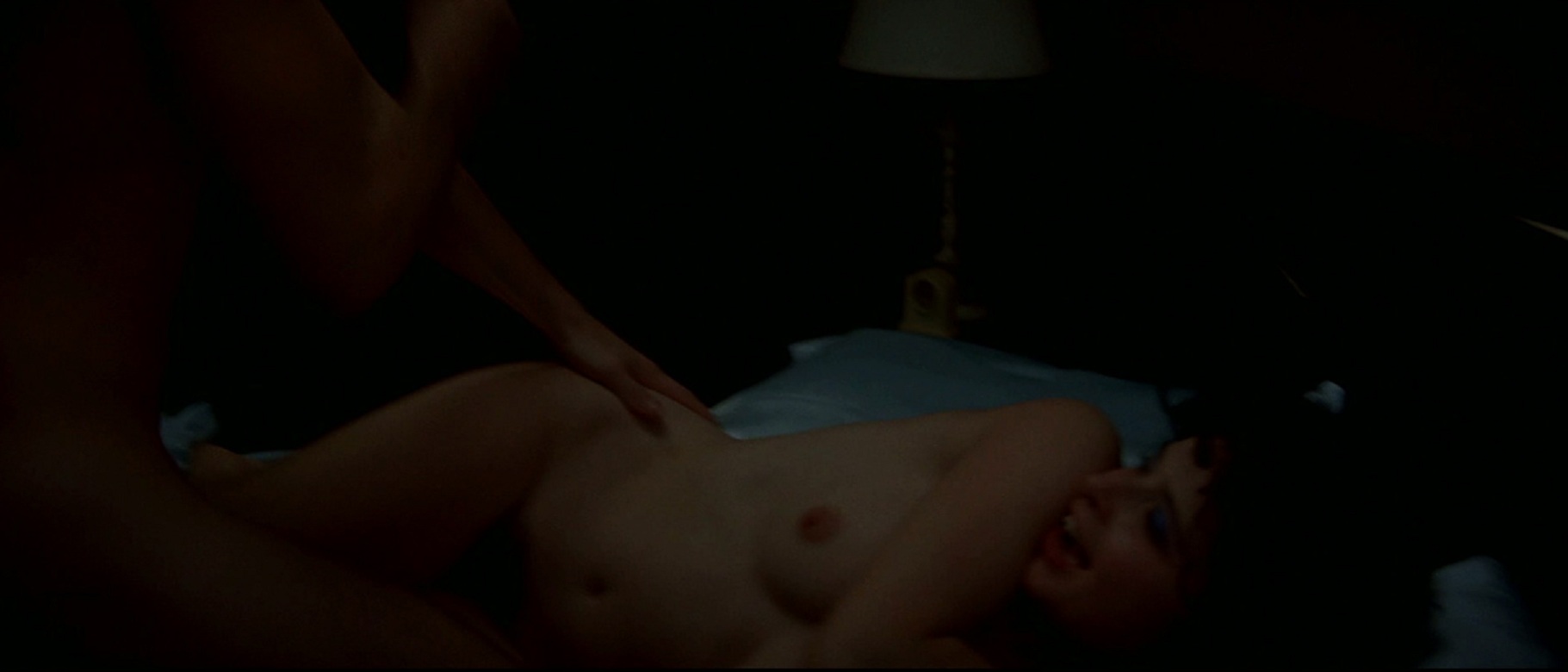 Isabella Rossellini Nude Pics Página 1