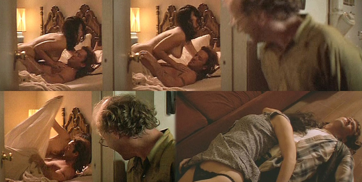 Jennifer Tilly Nua Em The Getaway Ii