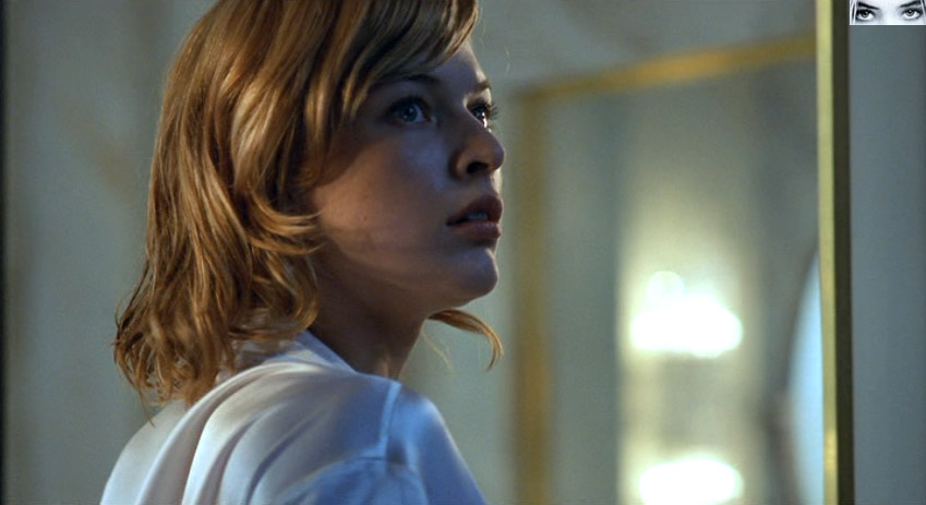 Milla Jovovich Nua Em Resident Evil
